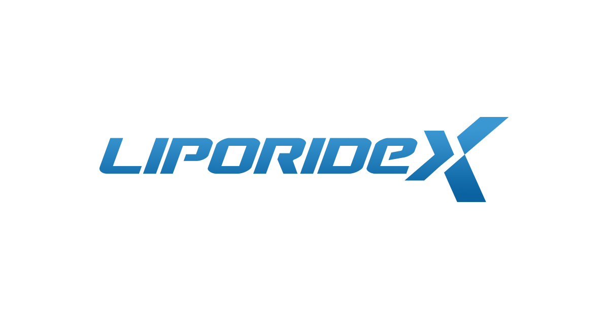 Liporidex® | Metabolism Optimizing Weight Management Formula